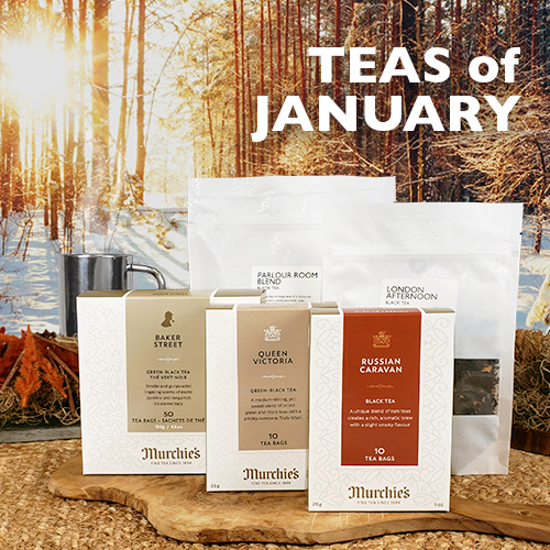 Murchie's Tea & Coffee