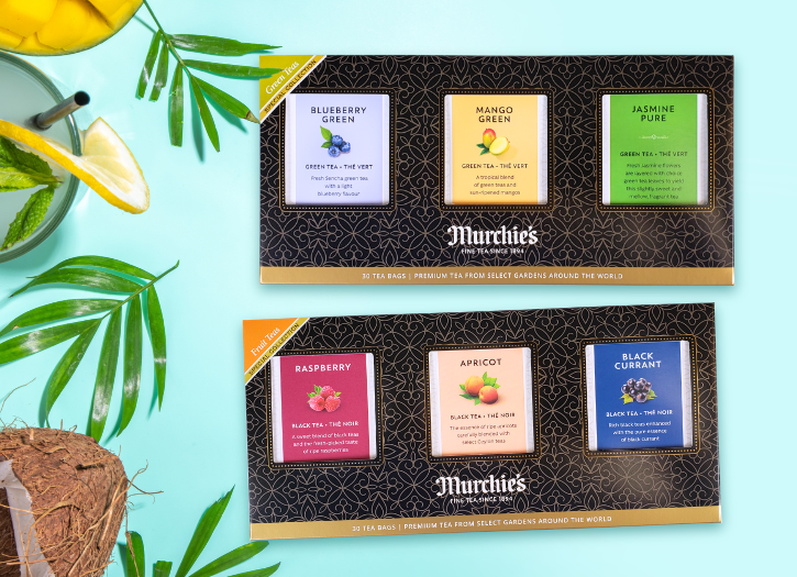 Murchie's Tea & Coffee